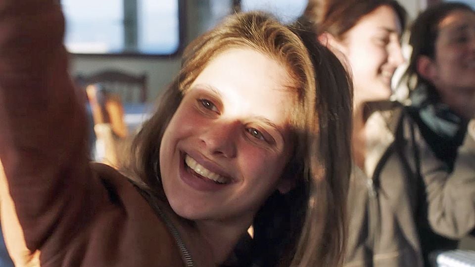 Trailer du film Djam - Djam Bande-annonce VF - AlloCiné