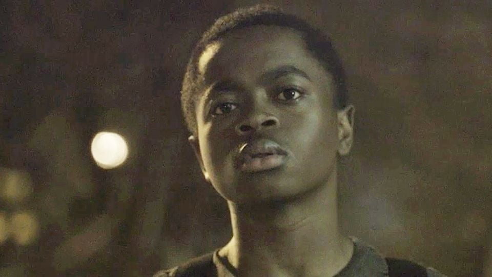 Trailer du film Transfiguration - Transfiguration Bande-annonce VO ...