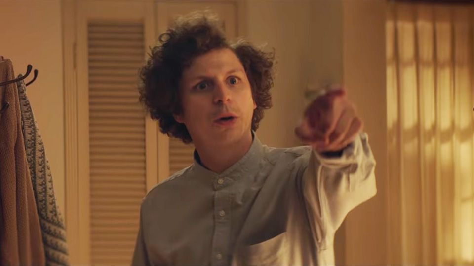 Trailer du film Lemon - Lemon Bande-annonce VO - AlloCiné