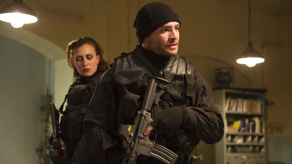 Trailer du film Billionaire Ransom - Billionaire Ransom Bande-annonce ...