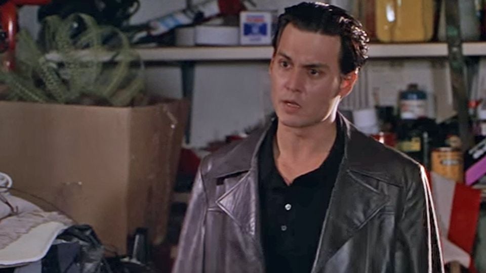 Trailer du film Donnie Brasco - Donnie Brasco Bande-annonce VF - AlloCiné