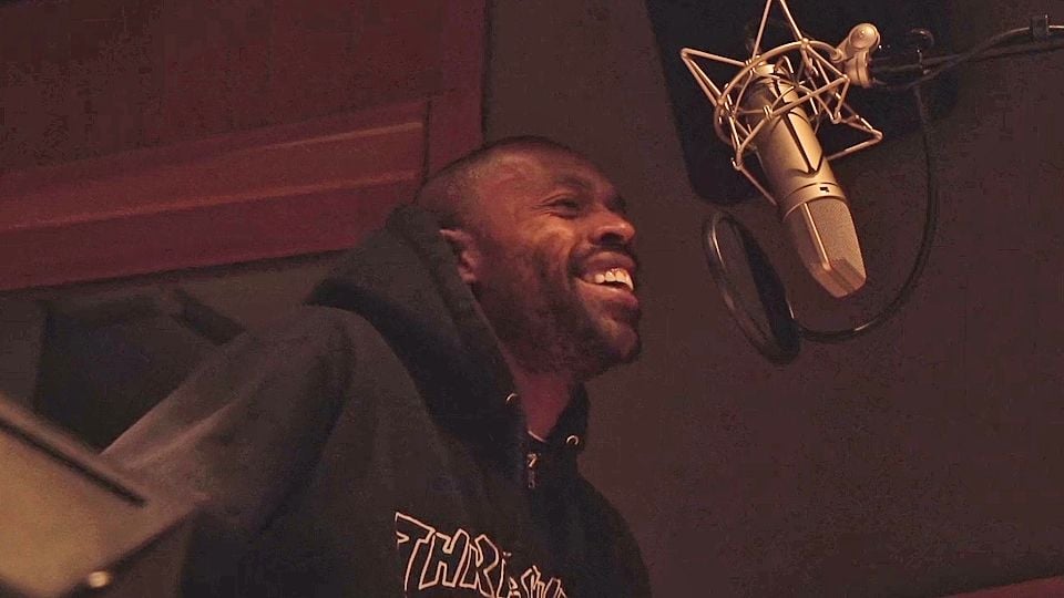 Making of du film Zombillénium - Zombillénium BONUS "Les voix" - AlloCiné