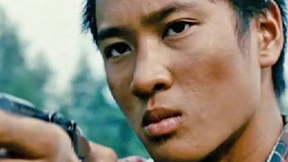 Trailer du film Loup - Loup Bande-annonce (2) VF - AlloCiné