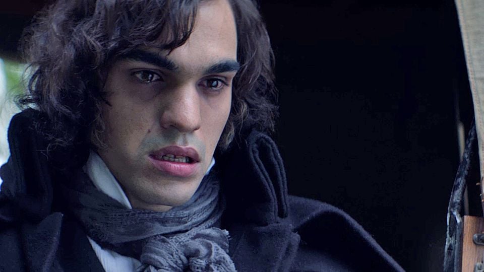 Trailer du film Handia - Handia Bande-annonce VO - AlloCiné