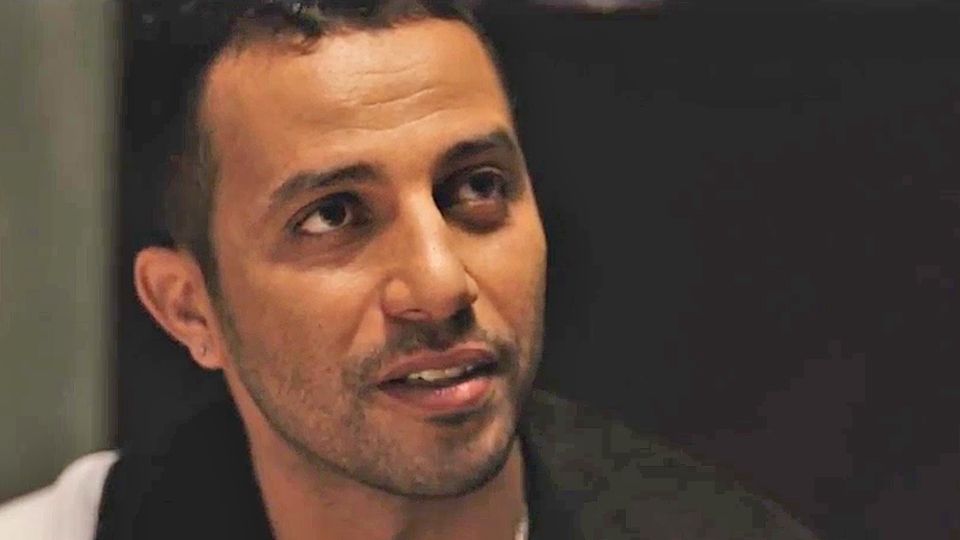 Trailer du film Razzia - Razzia Bande-annonce VO - AlloCiné