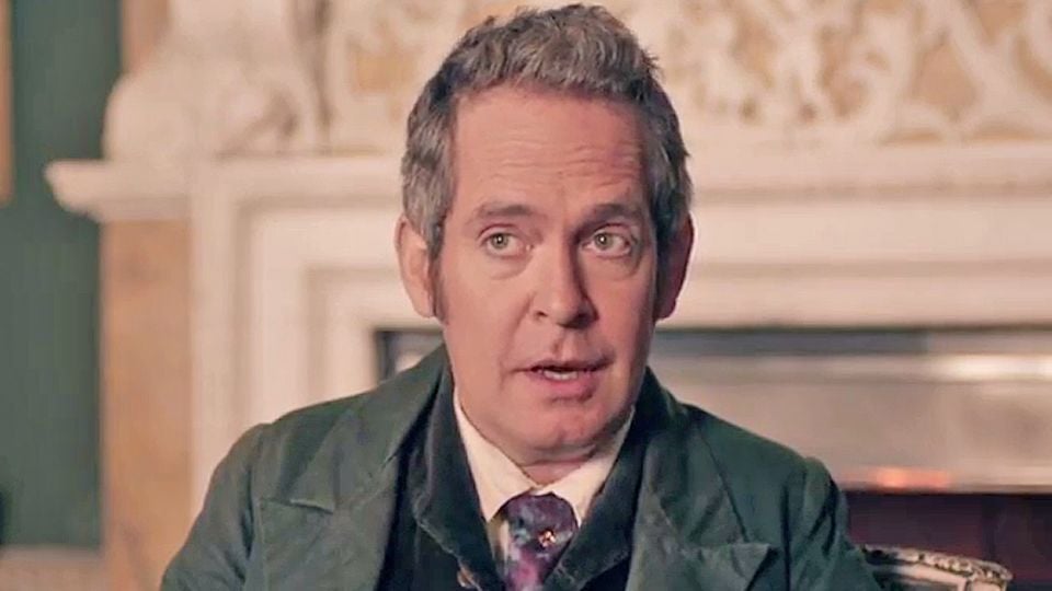 Docteur Thorne - saison 1 Bande-annonce VO - Trailer Docteur Thorne S01 ...