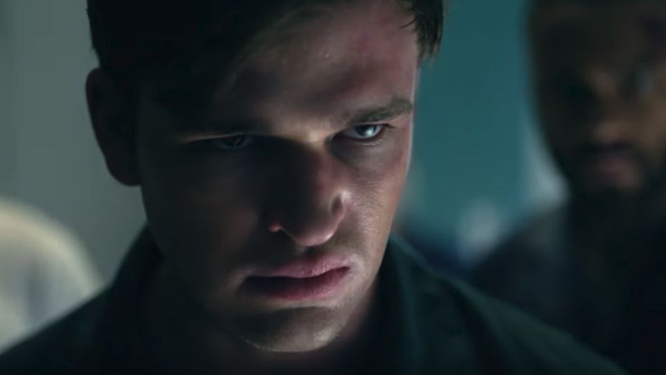 Beyond - saison 2 Bande-annonce (2) VO - Trailer Beyond S02 - AlloCiné