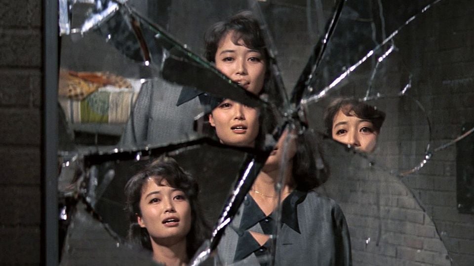 Vidéo de Rétrospective Seijun Suzuki - Rétrospective Seijun Suzuki ...