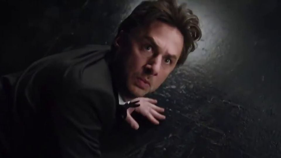 Alex, Inc. - Saison 1 Teaser "Welcome Back" VO - Teaser Alex, Inc. S01 ...