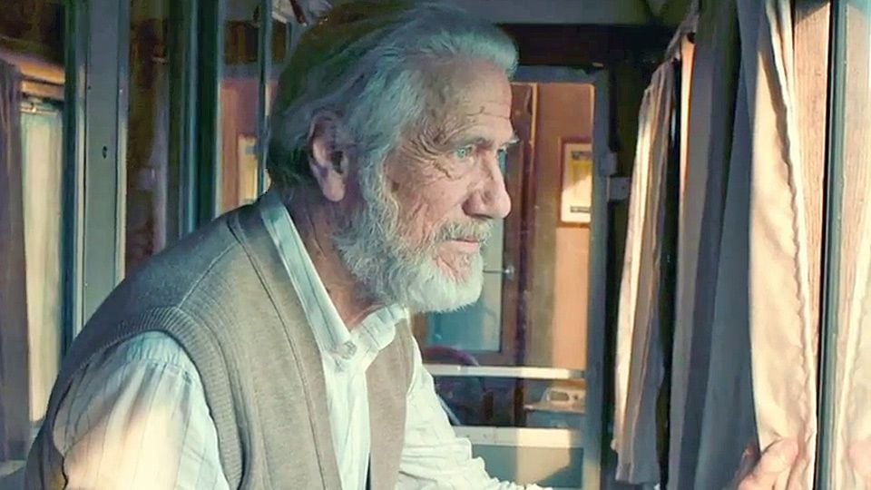 Trailer du film The Final Journey - The Final Journey Bande-annonce VO ...