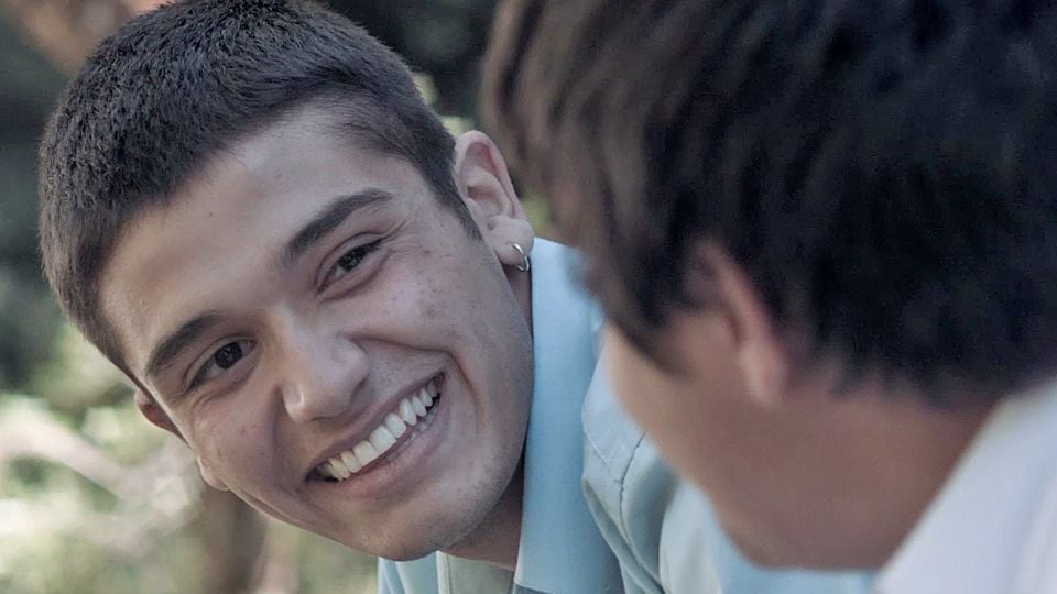 Trailer du film Mala Junta - Mala Junta Bande-annonce VO - AlloCiné