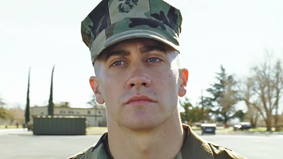 Trailer du film Jarhead - la fin de l'innocence - Jarhead - la fin de l ...