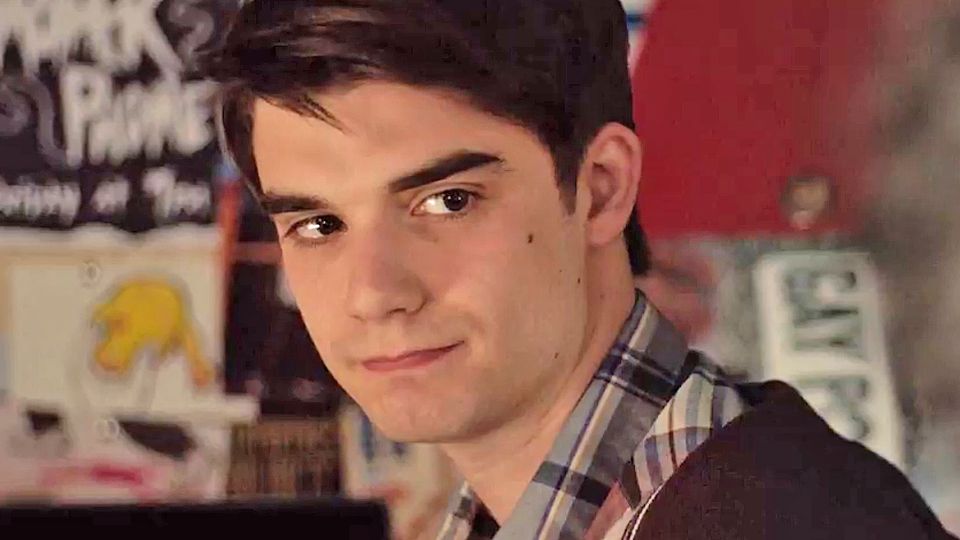 Trailer du film Alex Strangelove - Alex Strangelove Bande-annonce VO ...