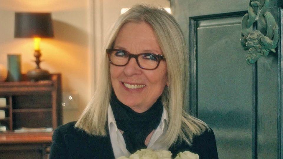 Extrait du film Le Book Club - Le Book Club EXTRAIT VF "Rendez-vous ...