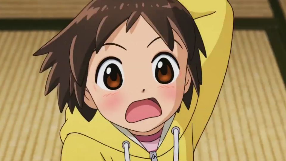 Extrait du film Okko et les fantômes - Okko et les fantômes EXTRAIT VO ...