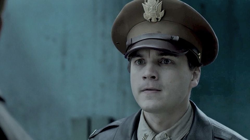 Trailer du film The Lost Soldier - The Lost Soldier Bande-annonce VF ...