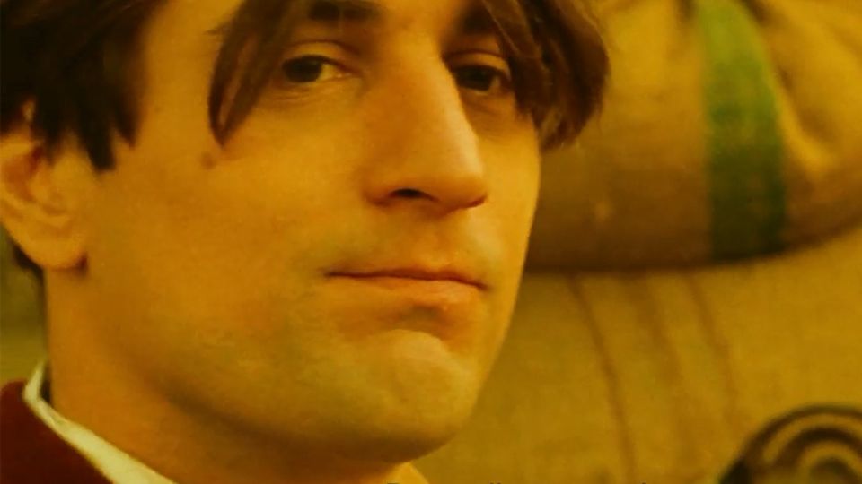 Extrait du film Novecento (1900) - Acte I - 1900 EXTRAIT VO "Le retour ...