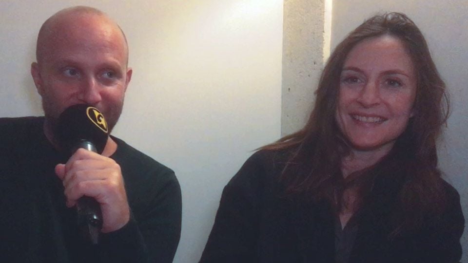 Interview exclusive de Patrick Cassir: Premières vacances : l'interview ...