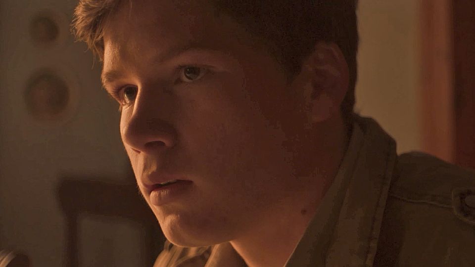 Trailer du film Les Moissonneurs - Les Moissonneurs Bande-annonce VO ...