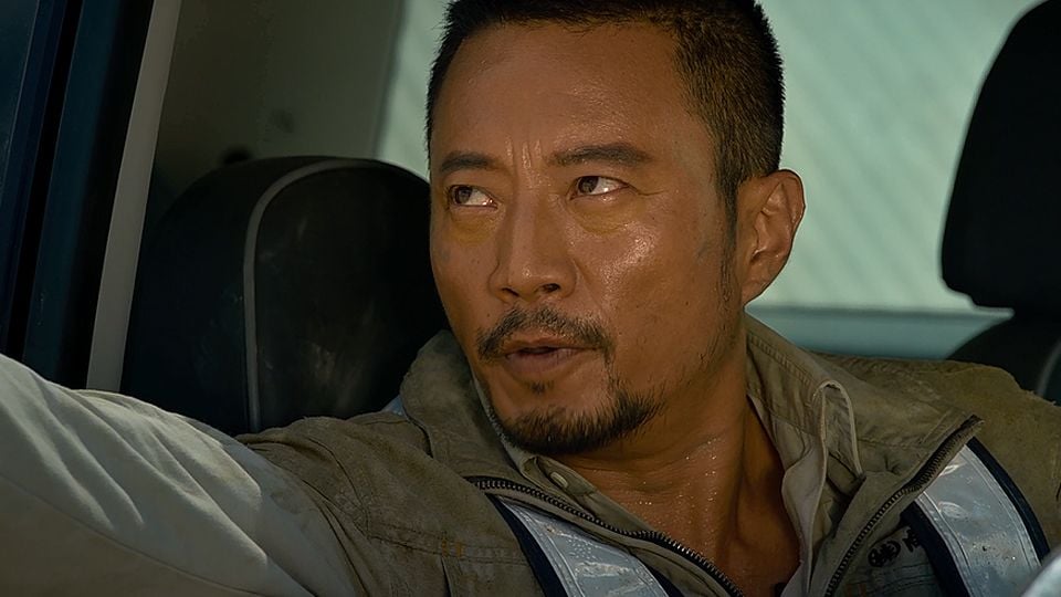 Manhunt 2 trailers - jordcome