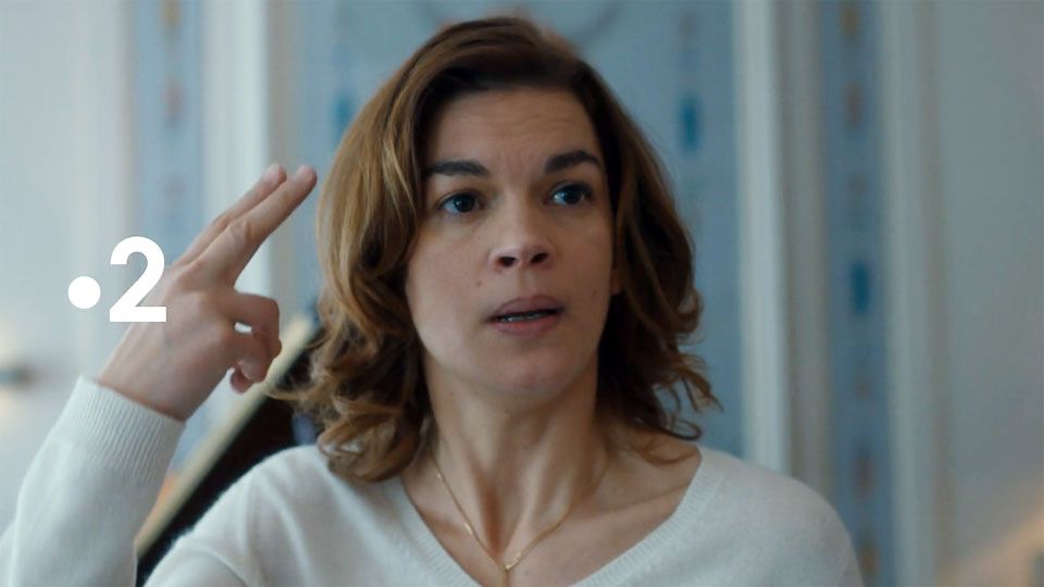 Philharmonia - saison 1 Bande-annonce VF - Trailer Philharmonia S01 ...