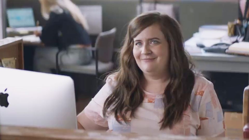 Shrill - saison 1 Teaser VO - Teaser Shrill S01 - AlloCiné
