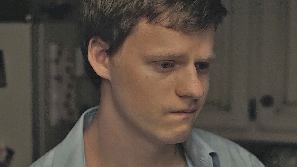Extrait du film Boy Erased - Boy Erased EXTRAIT VO "La révélation de ...