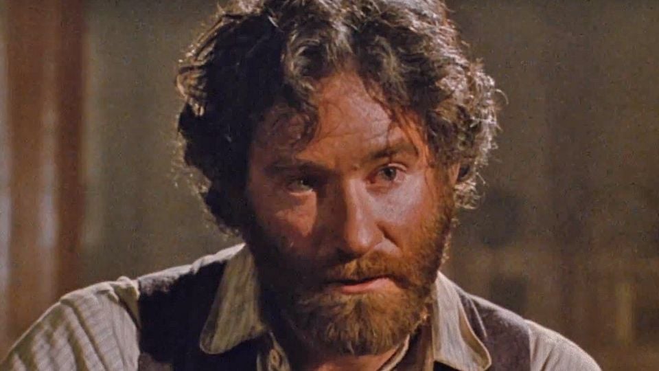 Trailer du film Silverado - Silverado Bande-annonce VO - AlloCiné