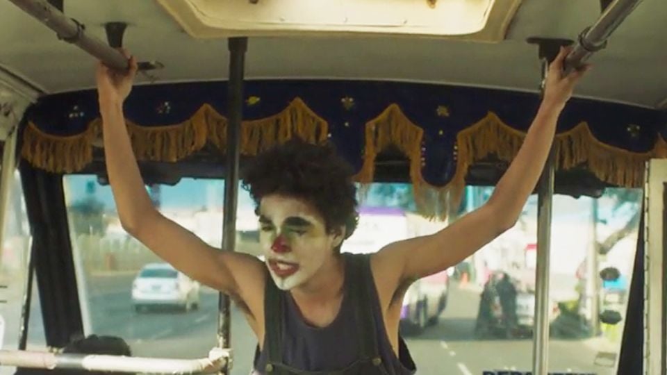 Trailer du film Chicuarotes - Chicuarotes Bande-annonce VO - AlloCiné