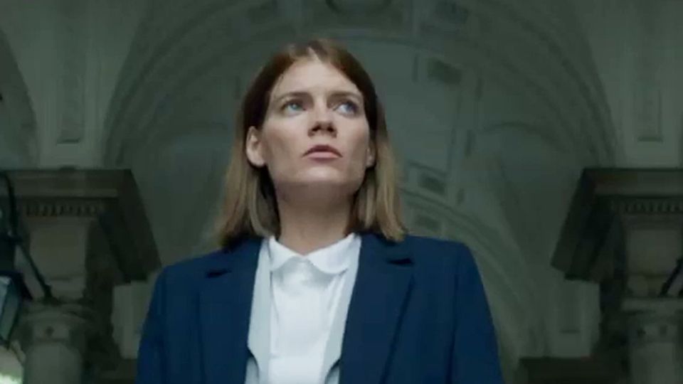 The Rook - saison 1 Teaser VO - Teaser The Rook S01 - AlloCiné