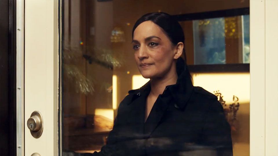 Departure - saison 1 Bande-annonce (2) VO - Trailer Departure S01 ...