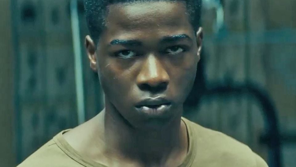 Teaser du film Mon frère - Mon frère Teaser VF - AlloCiné