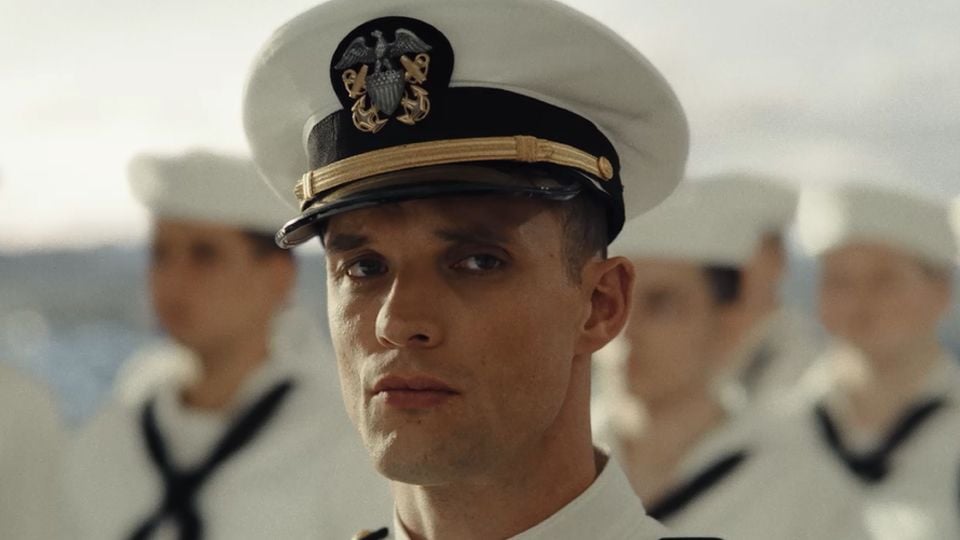 Trailer du film Midway - Midway Bande-annonce VO - AlloCiné