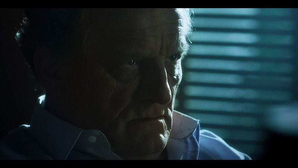 Bande annonce de The Warehouse - The Warehouse Bande-annonce VF - AlloCiné