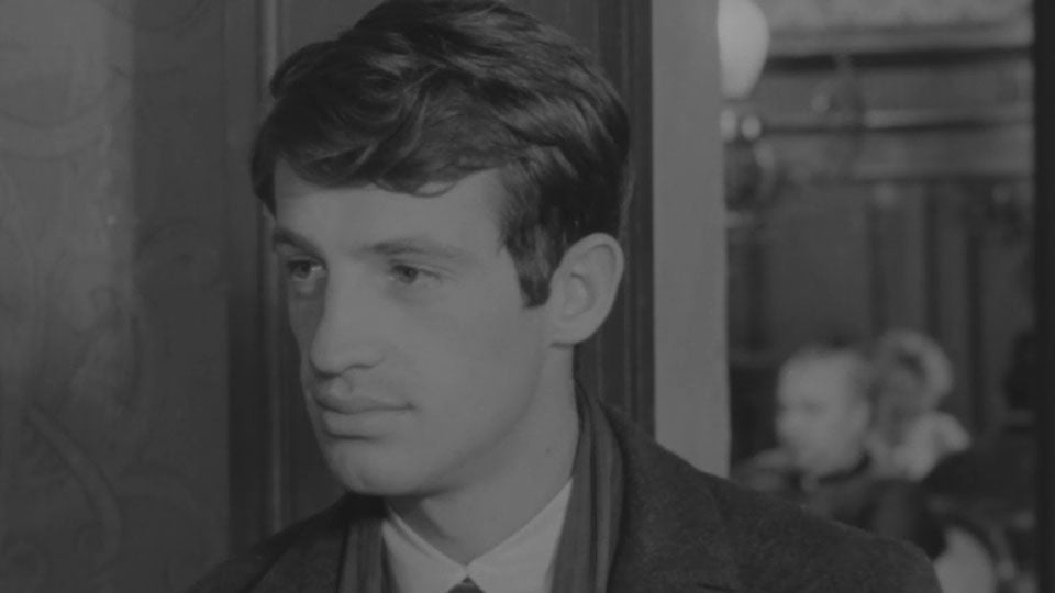 Trailer du film La Viaccia - La Viaccia Bande-annonce VO - AlloCiné