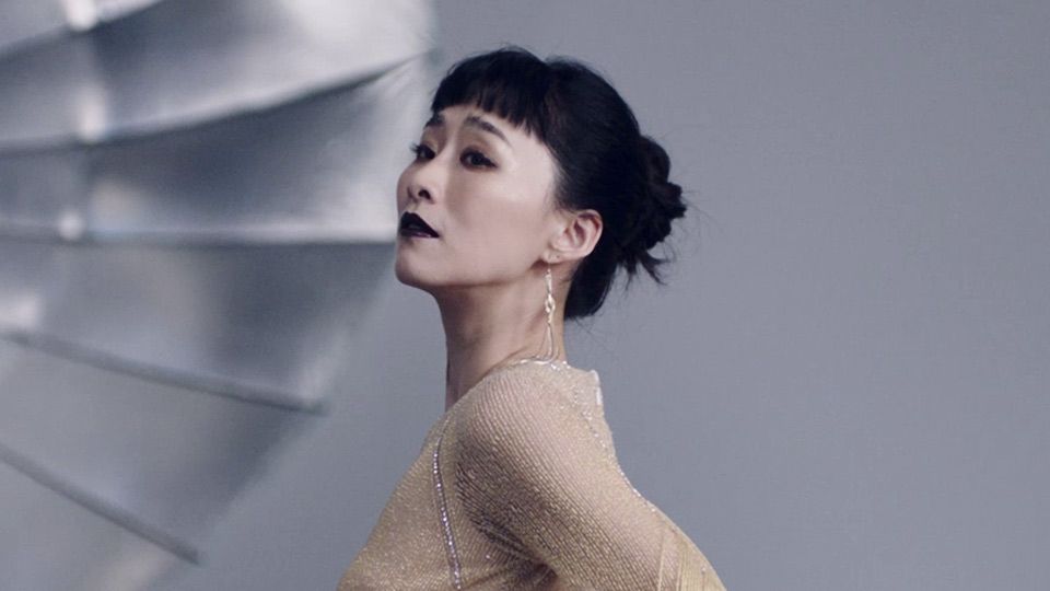 Trailer du film Nina Wu - Nina Wu Bande-annonce VO - AlloCiné