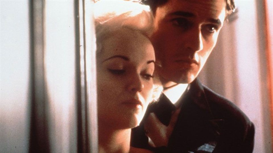 Trailer Du Film Un Crime Pour Une Passion Un Crime Pour Une Passion
