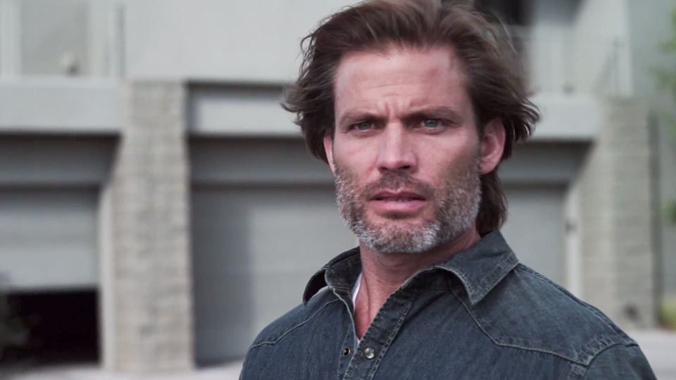 Trailer du film Avis de tempête - Avis de tempête Bande-annonce VO ...