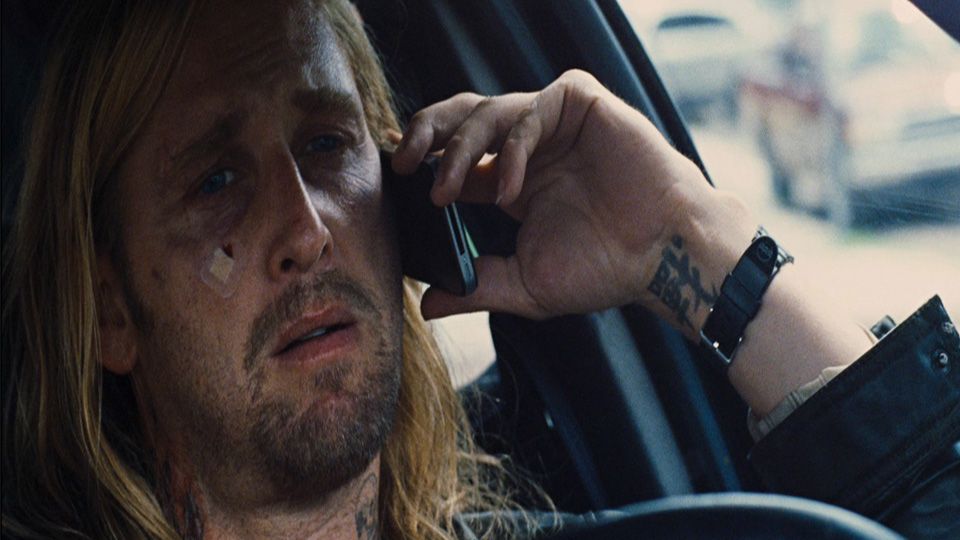 Extrait du film 12 heures - 12 heures Extrait vidéo (3) VO - AlloCiné