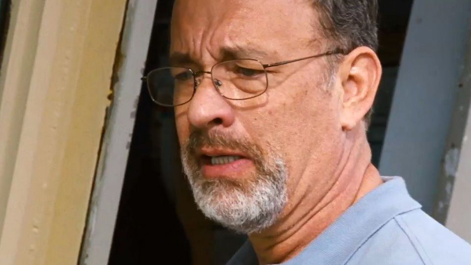 Trailer du film Capitaine Phillips - Capitaine Phillips Bande-annnonce ...