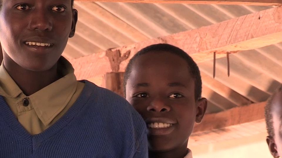 Reportage sur le film Sur Le Chemin De L'école - Sur Le Chemin De L ...