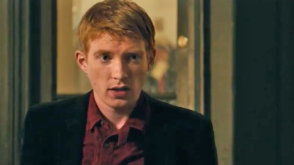 Teaser du film Il était temps - Il était temps Teaser VO - AlloCiné