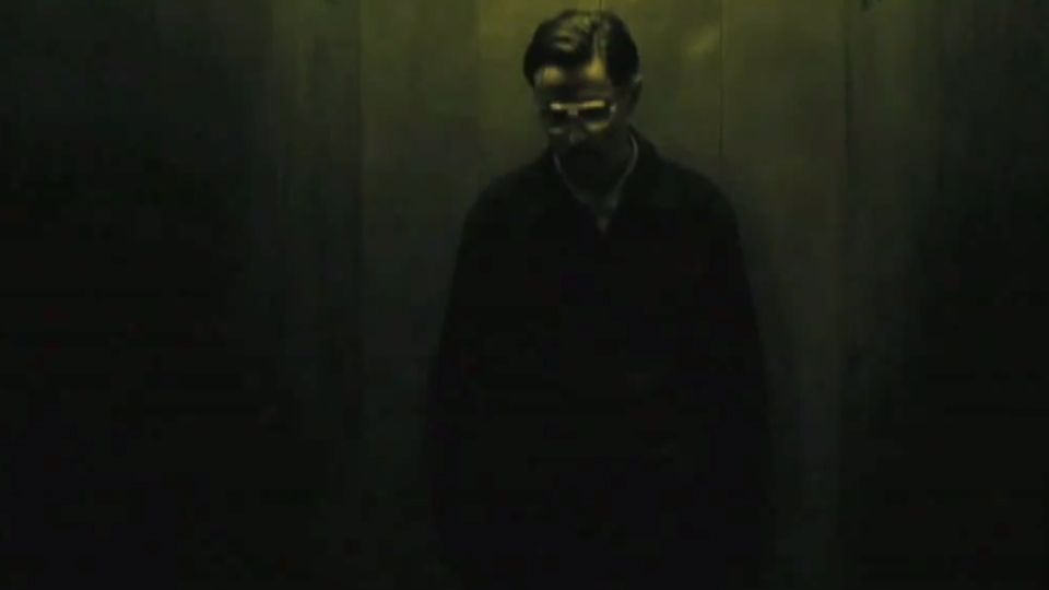 Trailer du film Tony - Tony Bande-annonce VO - AlloCiné