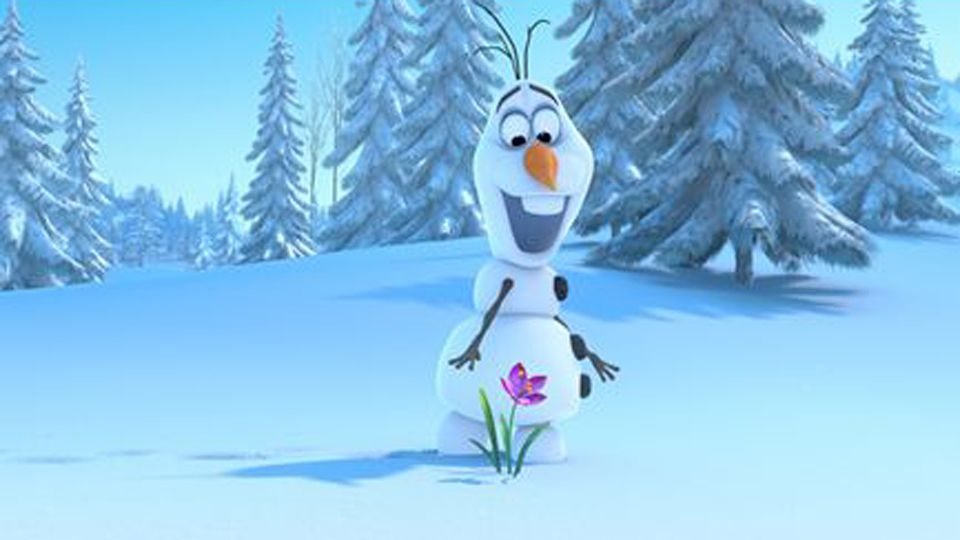 Vidéo de Jack Frost - Les bonhommes de neige - AlloCiné
