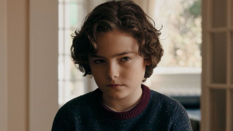 Trailer du film The Boy : la malédiction de Brahms - The Boy : la ...