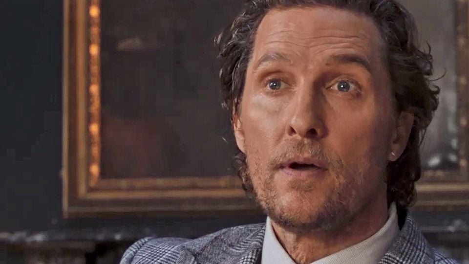 Trailer du film The Gentlemen - The Gentlemen Bande-annonce VF - AlloCiné