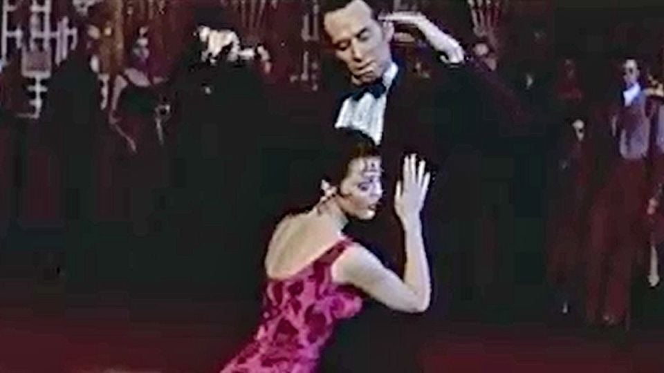 Trailer du film Le Cardinal - Le Cardinal Bande-annonce VO - AlloCiné