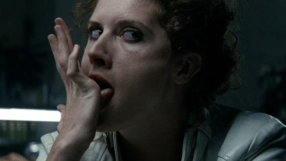 Trailer du film Luz - Luz Bande-annonce VO - AlloCiné