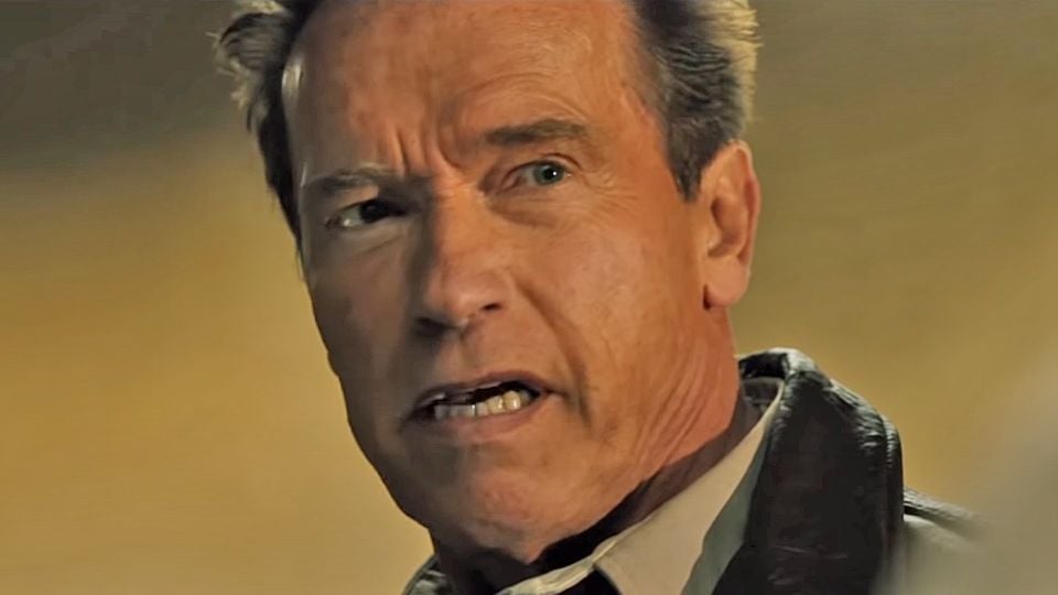 Trailer du film Le Dernier rempart - Le Dernier rempart Bande-annonce ...