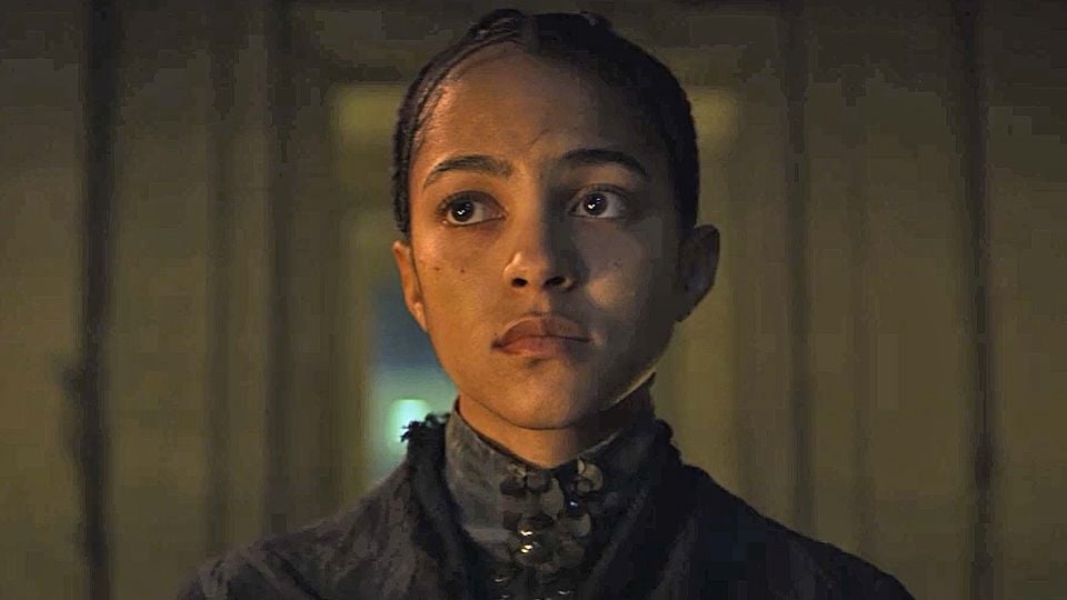 Fondation - saison 1 Teaser VO - Teaser Foundation S01 - AlloCiné